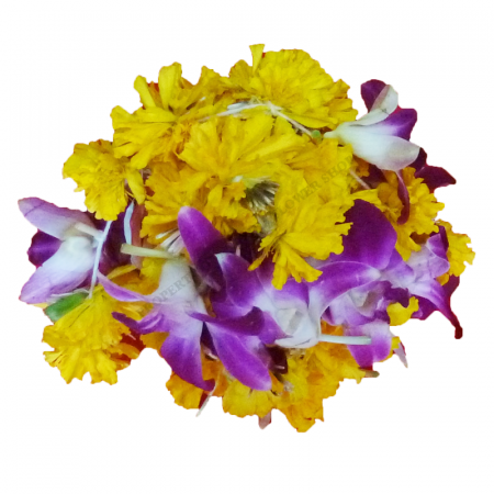 Anushia Flower Shop – Singapore's Preferred Indian Garland Specialist